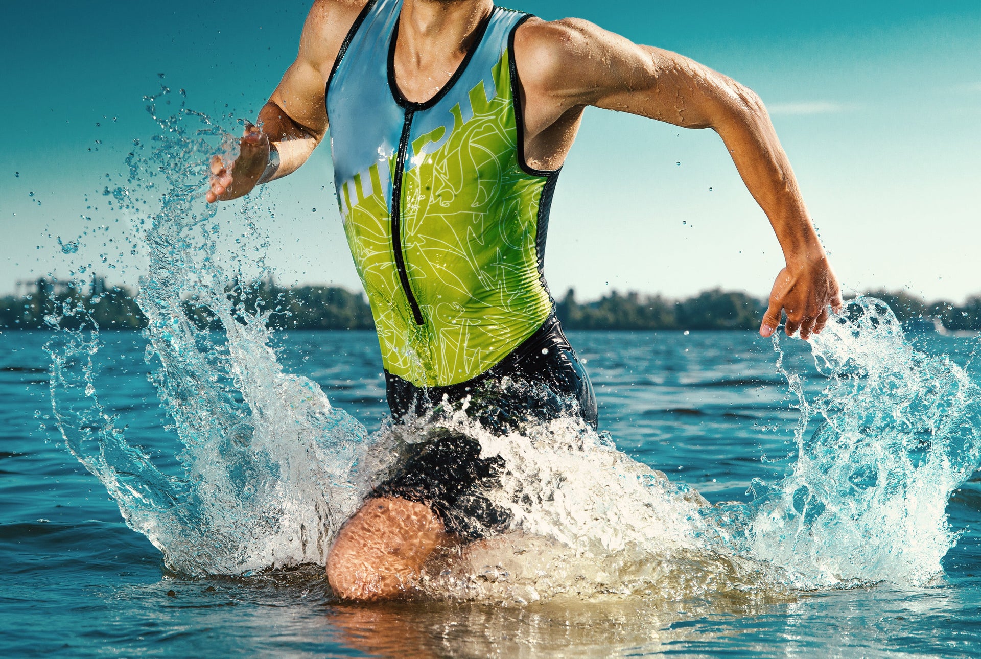 Energy & Performance | Supplements | Tennant Products